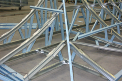 Steer Manufacturing - Curved Roof Picture Gallery